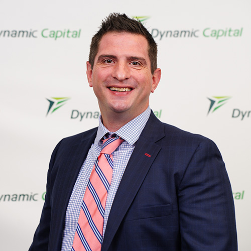 Joe Petri - Dynamic Capital